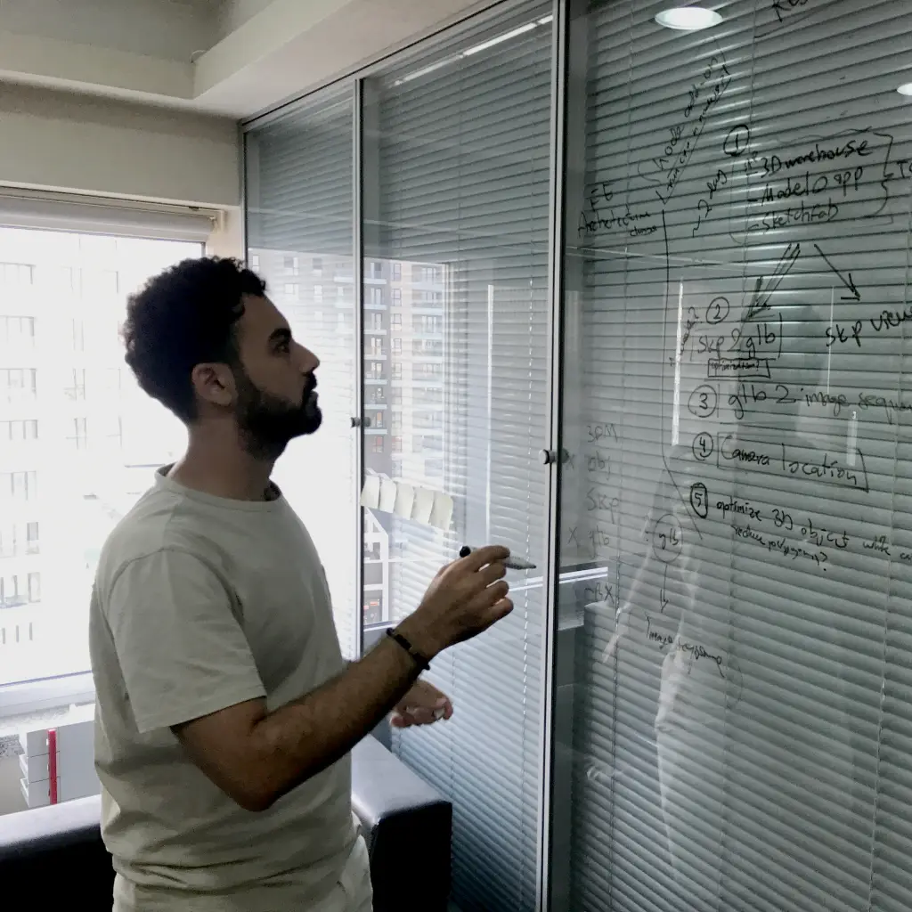 Mohammed Yaseen | Full-Stack Software Engineer